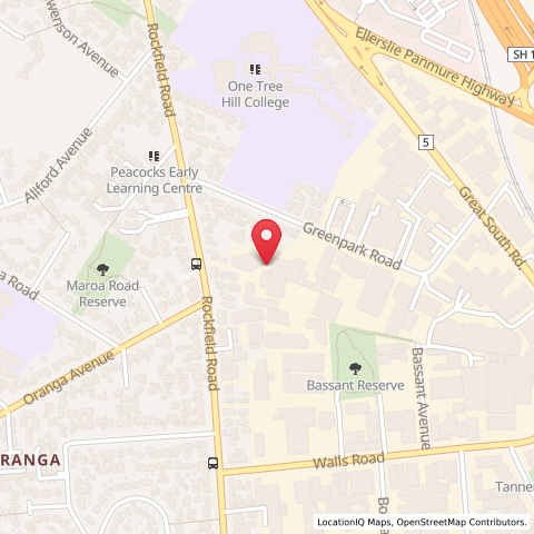 Contact Us - Cleanrooms Systems